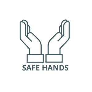 Safe Hands - Five Go Live